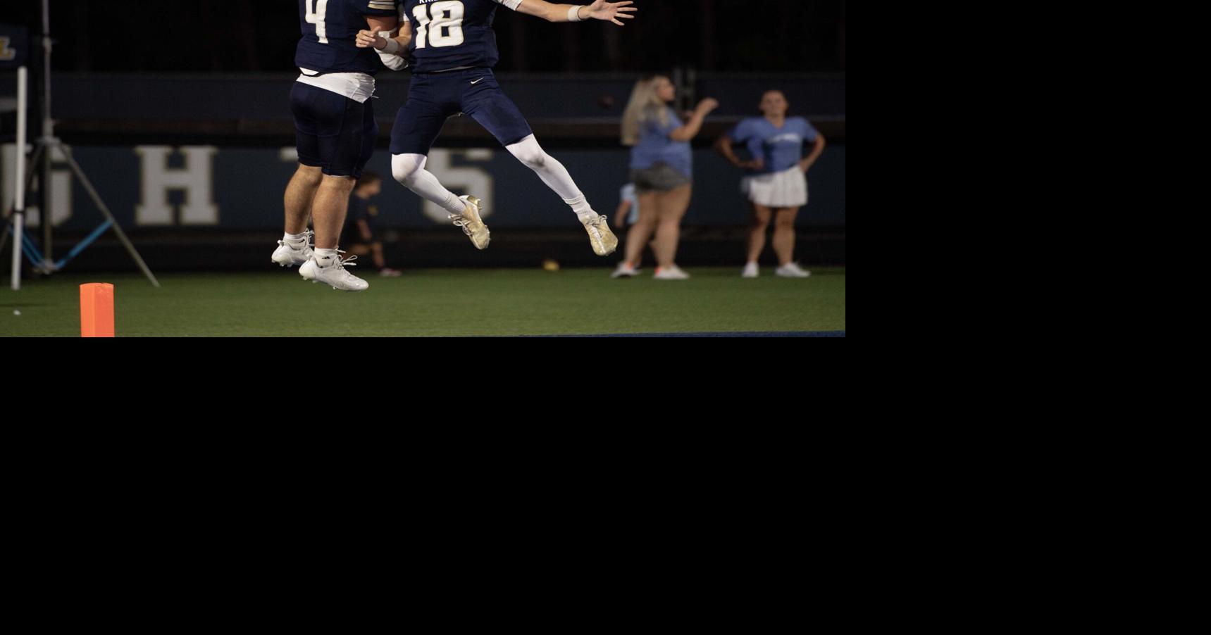 2023 All-Cherokee County Football Team | Sports | tribuneledgernews.com