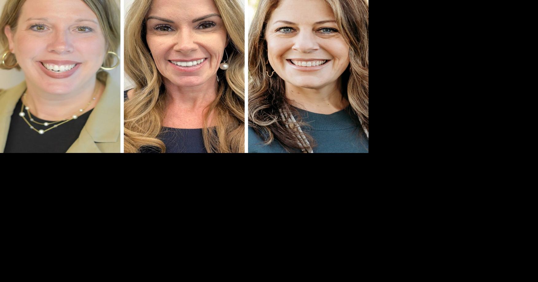 Cherokee County School District Appoints Three New Leaders | Education ...