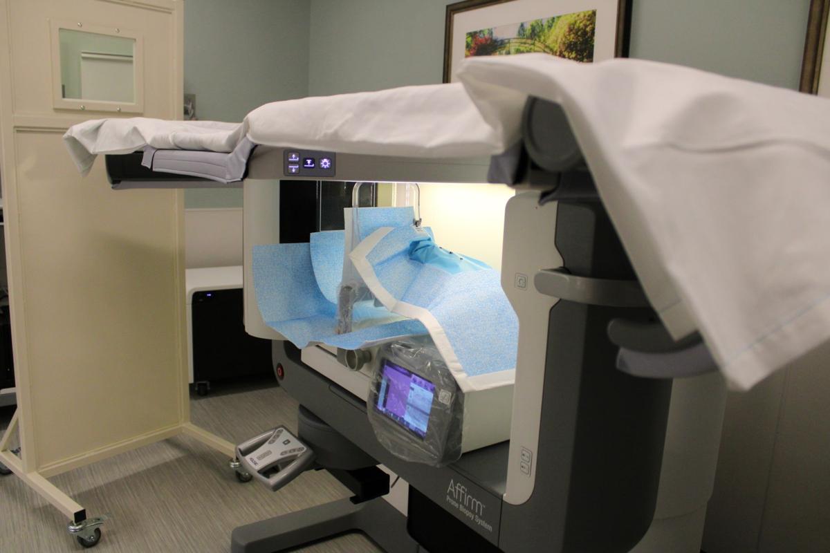 Northside opens new women’s imaging center | Local News ...