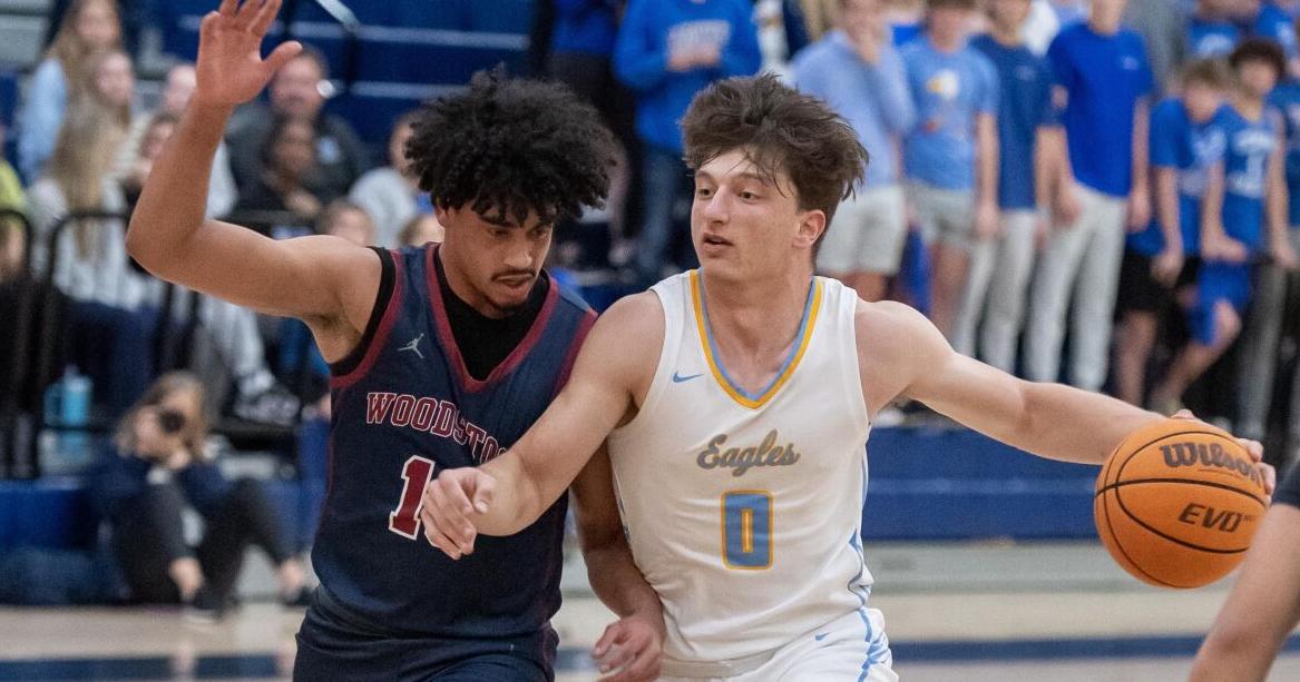 Boys Basketball Player of the Year: Dimitri Angelakos, Etowah | Sports ...