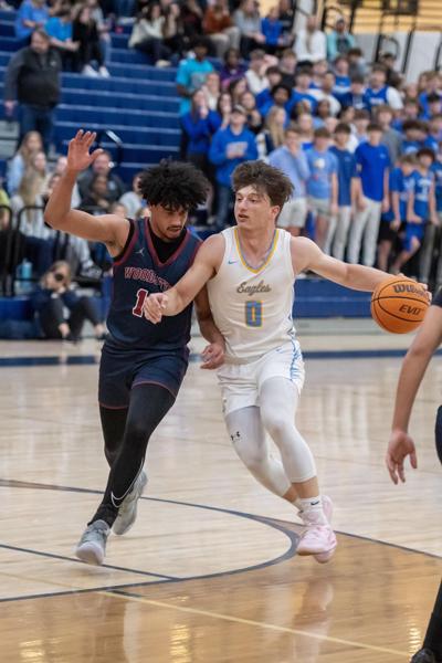 Boys Basketball Player of the Year: Dimitri Angelakos, Etowah | Sports ...