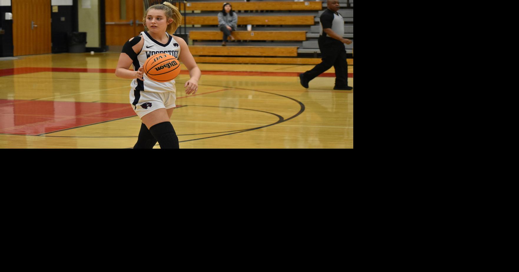 Woodstock girls headed to Round 2 with win over New Manchester | Sports ...