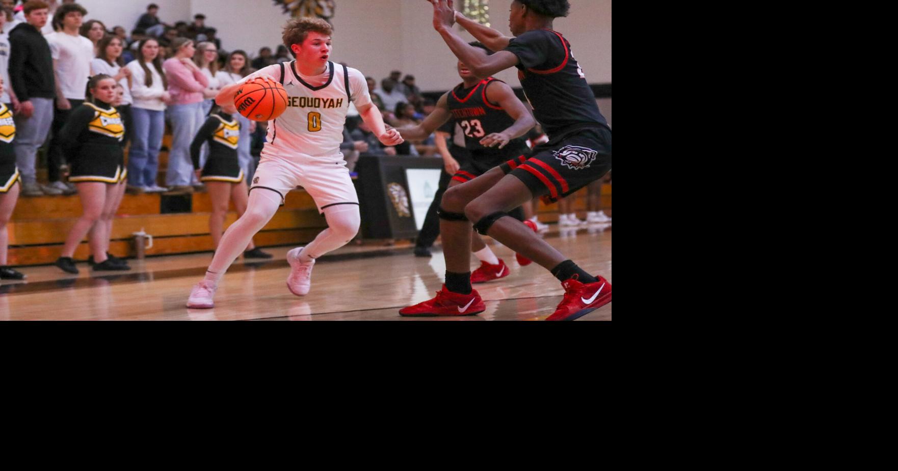 Cade Lomas headed to Georgia Southern | Sports | tribuneledgernews.com