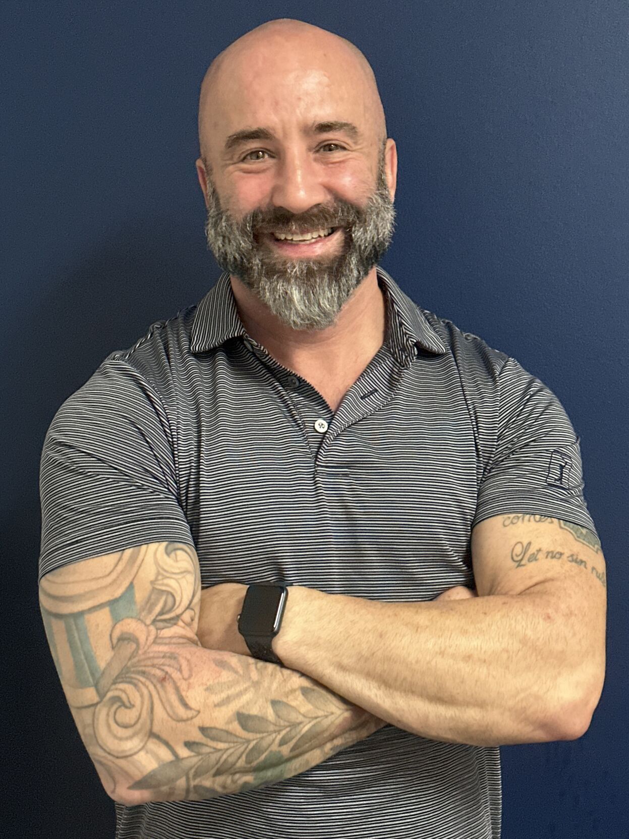 Chiropractic Center Opens in Canton | Business | tribuneledgernews.com