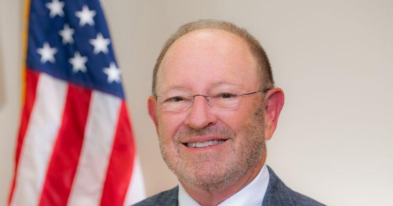 Ball Ground Mayor Rick Roberts not seeking re-election | Local News ...