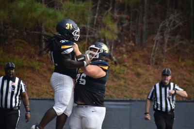 Reinhardt Notebook: Eagles Rout Union in Finale | Sports ...