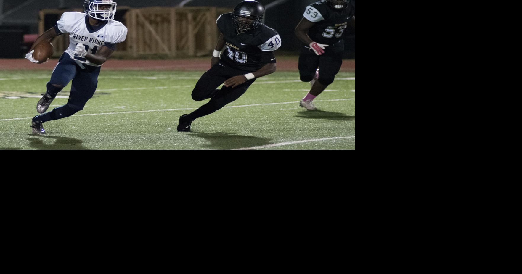 Local flavor evident in Reinhardt football team's signing class of 53 ...