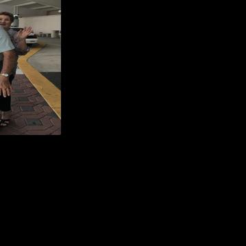 CHRIS COLLETT: Local couple celebrating six decades of marriage ...