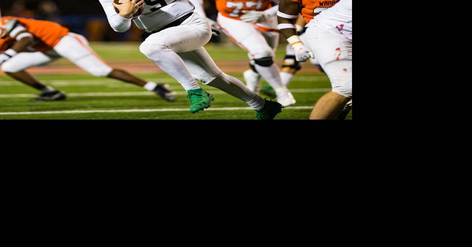 Funeral plans announced for Roswell QB Robbie Roper | Local News ...