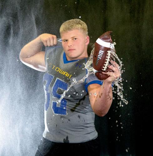 Super Six: Jake Weitkamp steps up as go-to guy for Etowah’s graduation ...