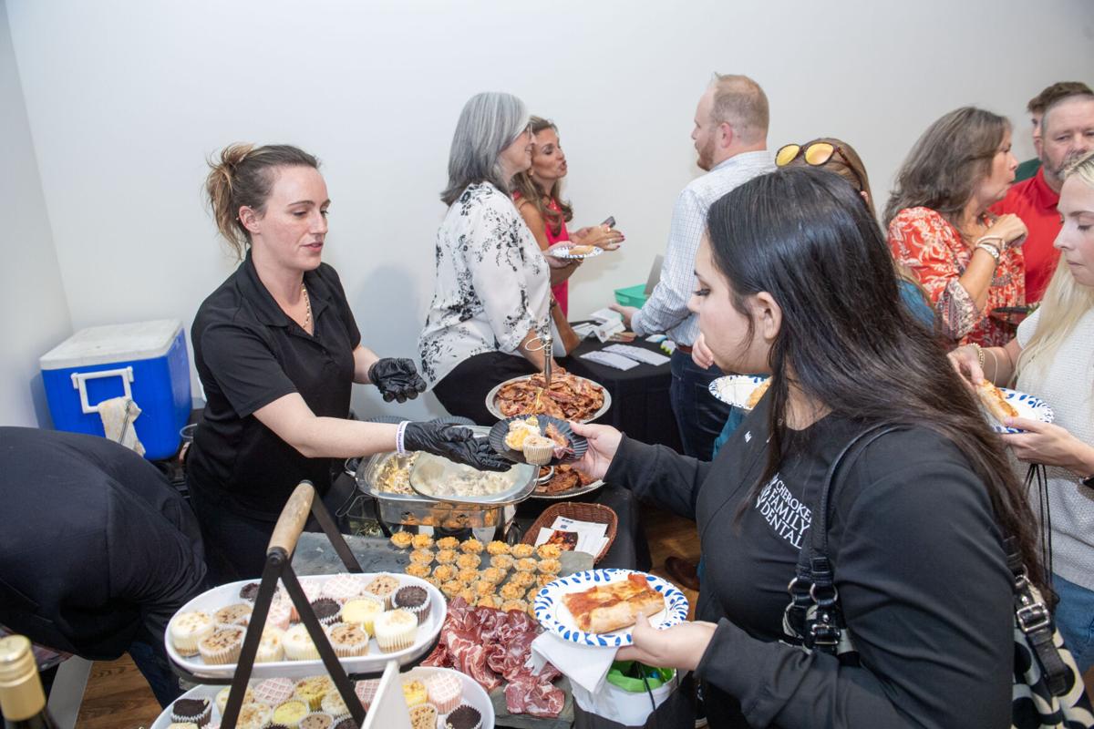Community Celebrates Best of Cherokee 2025 Winners | Lifestyle ...