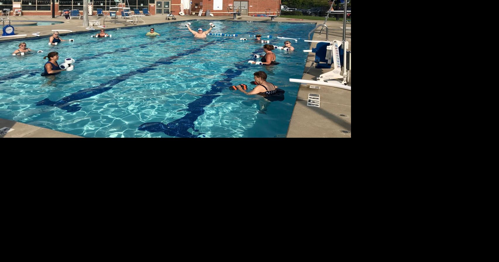 YMCA Canton's Executive Director values community first | Local News ...