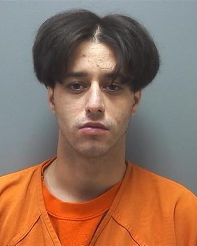 Convicted Rapist in Cherokee to Serve 25 Years in Prison | Crime ...