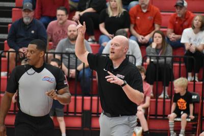 Cates steps down from lead role at Cherokee | Sports ...