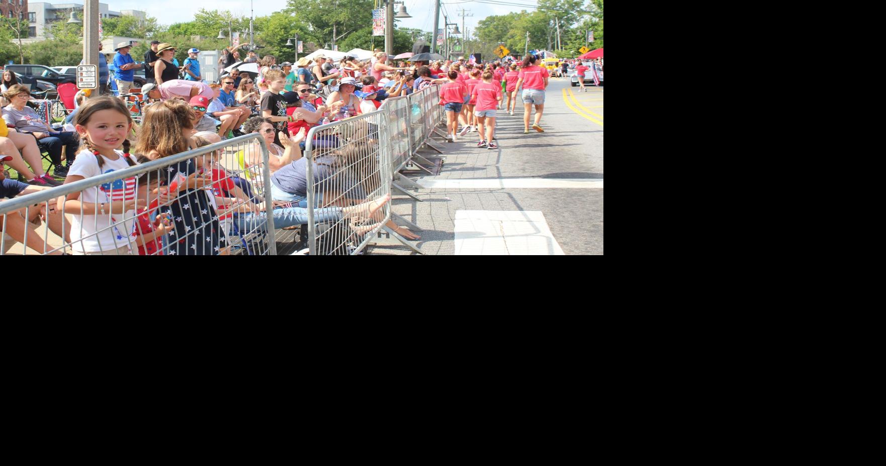 Here’s Where To Celebrate Independence Day in Cherokee County | Events ...