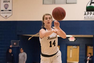 Reinhardt set to open NAIA tournament as No. 7 seed | Sports ...