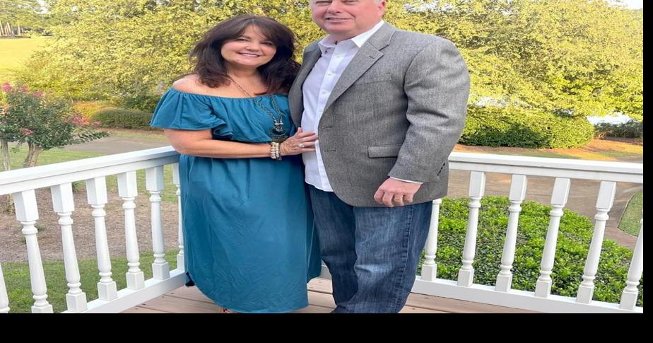 CHRIS COLLETT: Local father has made the world a better place | Opinion ...