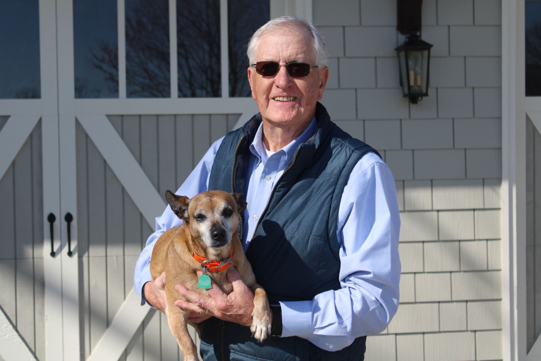 A Farming Family's Legacy in Cherokee's Salacoa Community | Local News ...