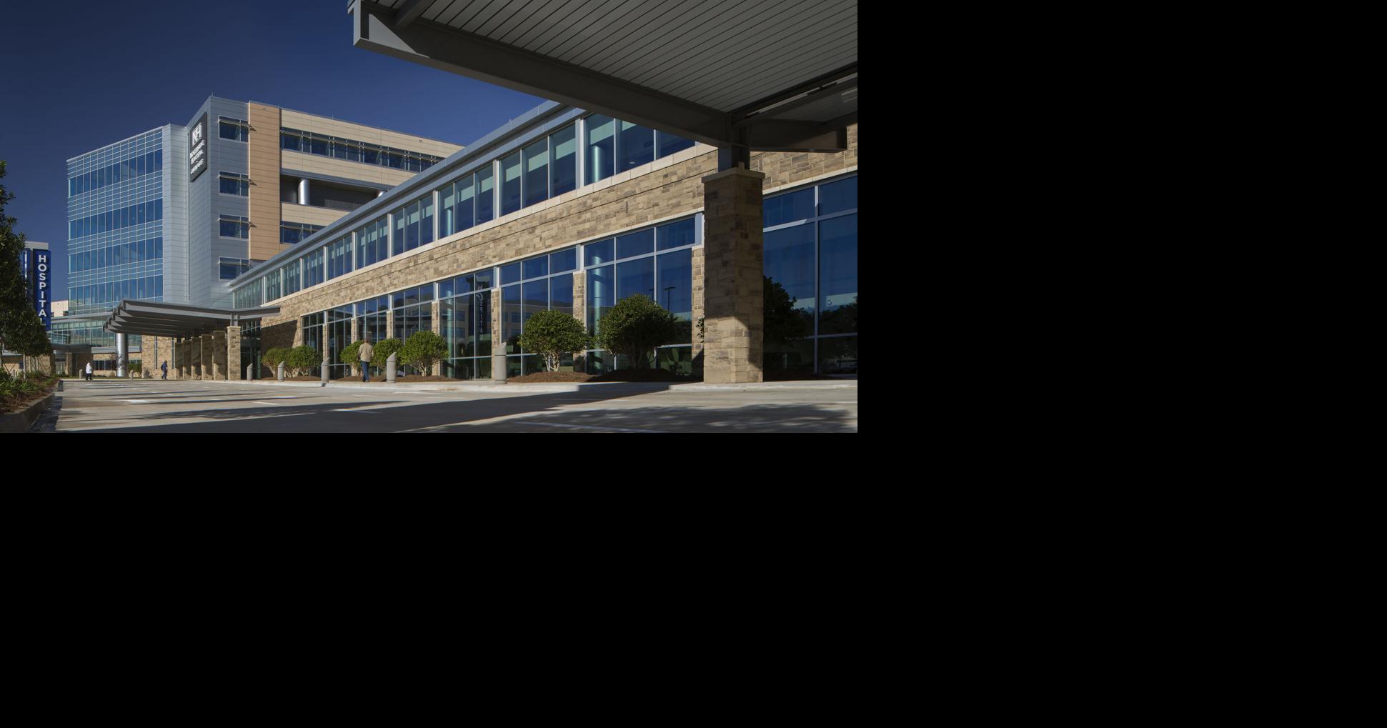 Northside Hospital Cherokee expands visitor hours | Local News ...