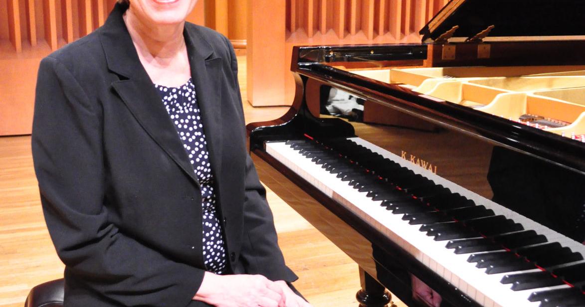 After 42 years, Reinhardt University’s Susan Naylor is leaving on a ...