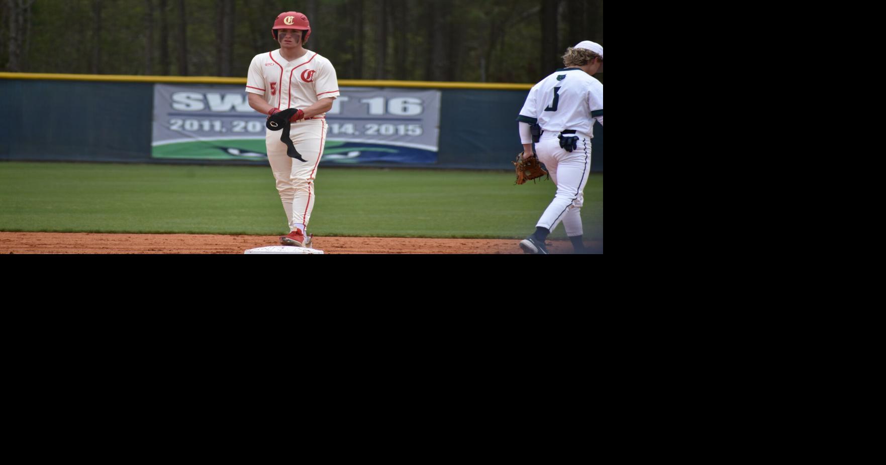 PREP ROUNDUP: Cherokee Baseball Bounces Back | Sports ...