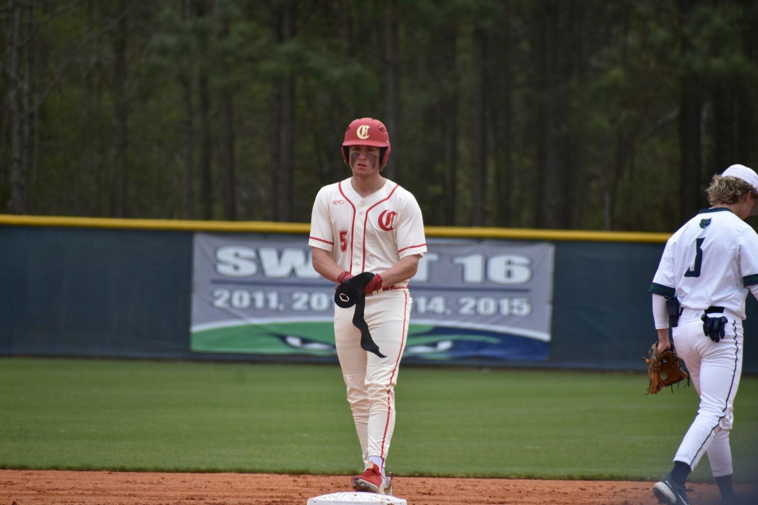 PREP ROUNDUP: Cherokee Baseball Bounces Back | Sports ...