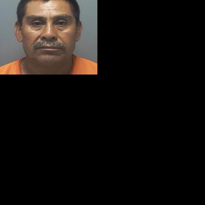 Canton Man Convicted of Raping Child Will Spend 50 Years in Prison ...