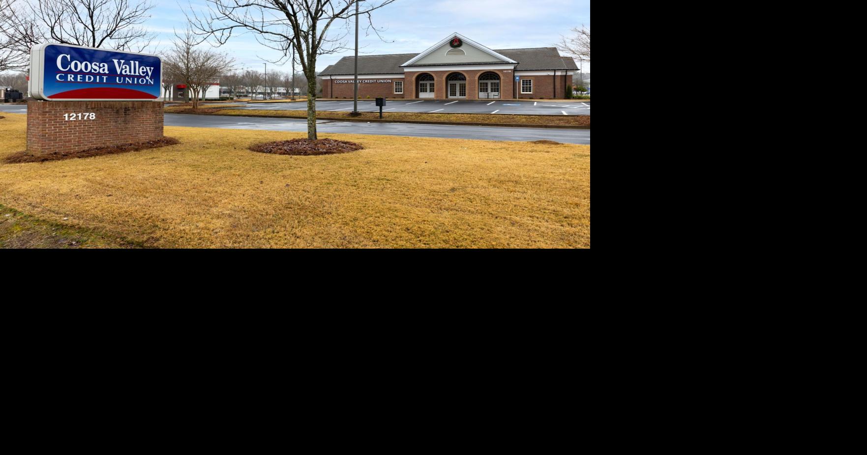 Coosa Valley Credit Union opens in Woodstock | Local News ...