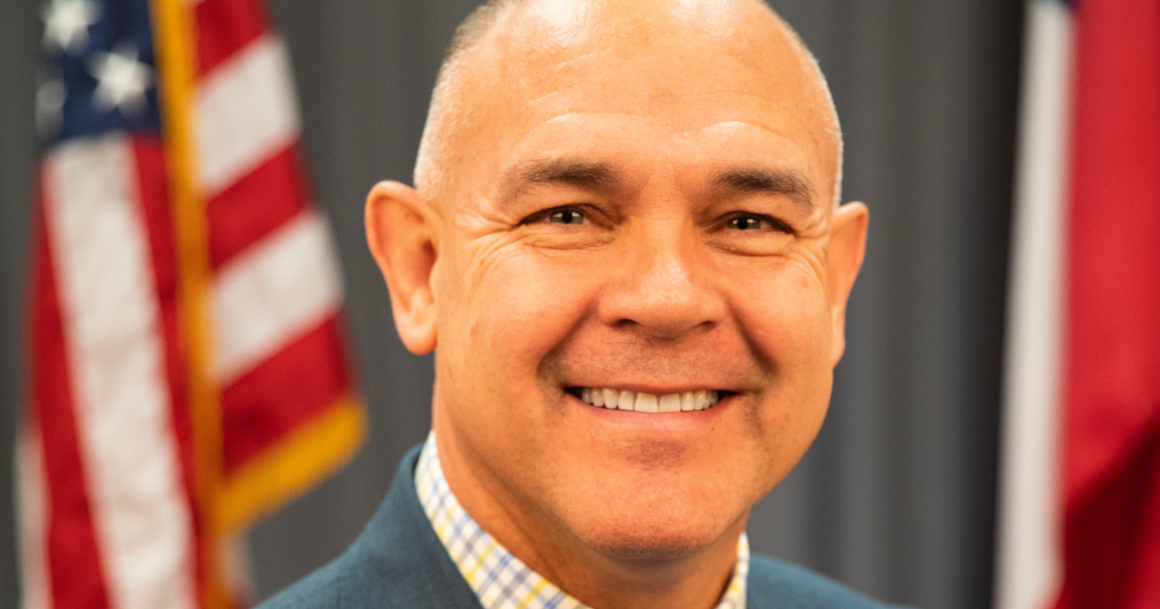 Labor Commissioner Bruce Thompson looking to 'lift the cloud' off labor ...