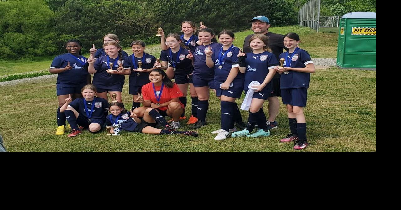 Cherokee Eclipse, Bobcats cap undefeated seasons | Sports ...