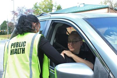 Health department giving drive-thru flu shots in Woodstock in October ...