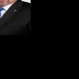 Retiring commissioner Gunnin reflects on four decades of public service ...