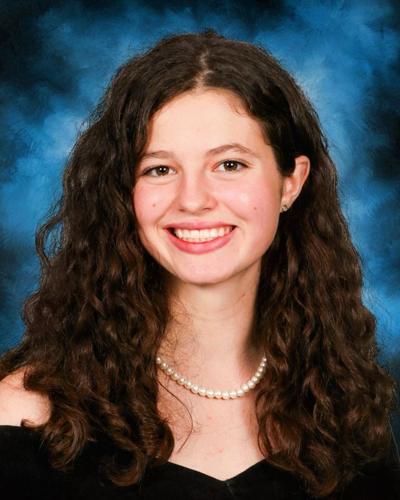 Laura Hand.jpg | | tribuneledgernews.com