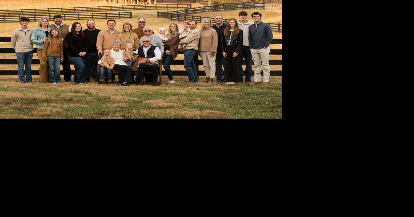 A Farming Family's Legacy in Cherokee's Salacoa Community | Local News ...