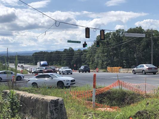 Here's what's next for Georgia Highway 20 widening and other road ...