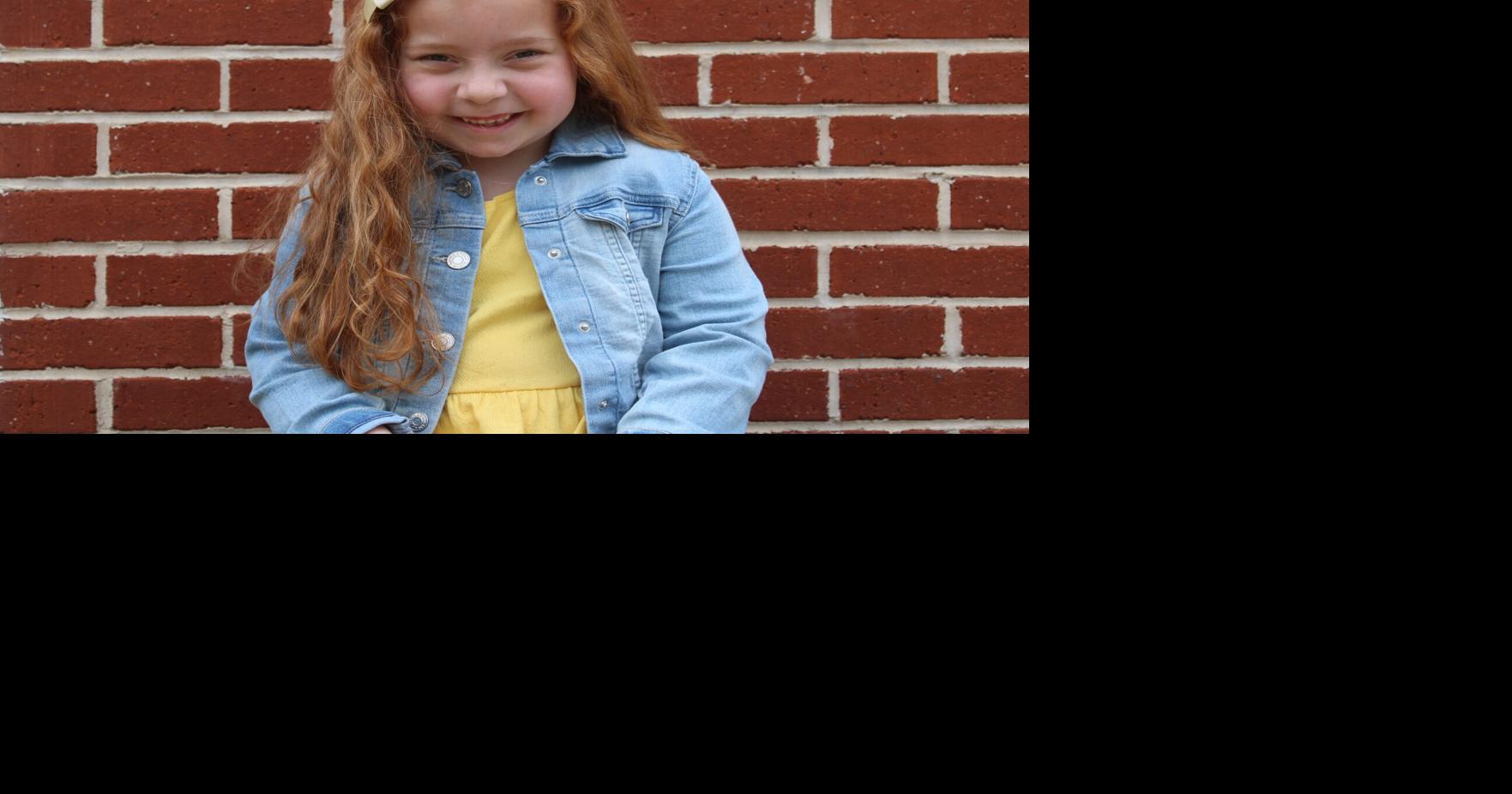 Acting career taking off for young Canton actress | Local News ...