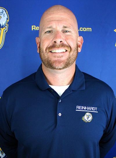 Reinhardt’s Burton earns win No. 500 | Sports | tribuneledgernews.com