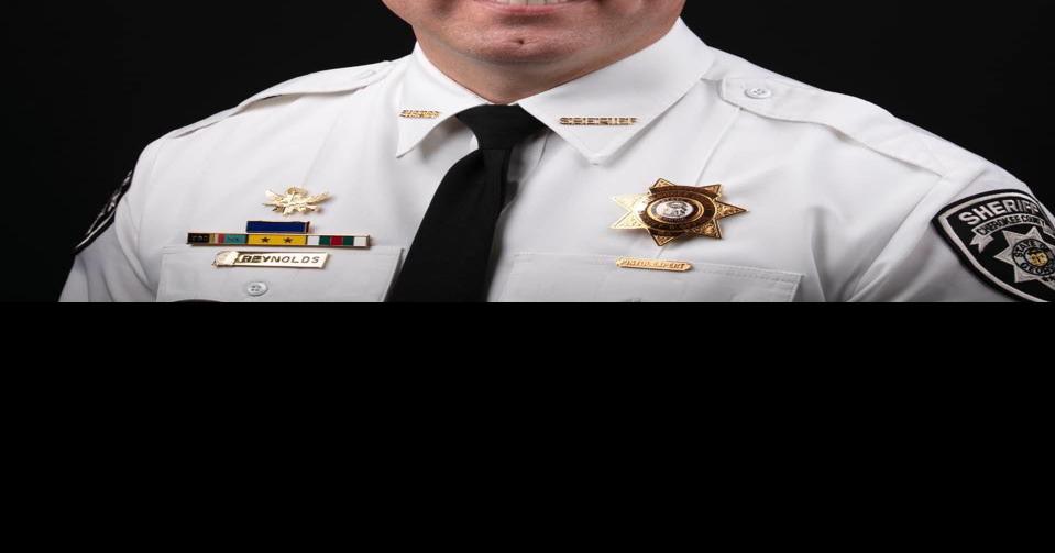 Cherokee County sheriff reminds deputies of their oath of office after ...