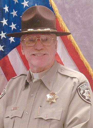 Mantooth remembered for service, love for the Lord | State & National ...