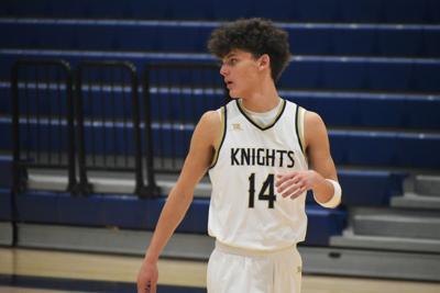 Knights snap skid, beat Grizzlies for first region win | Sports ...