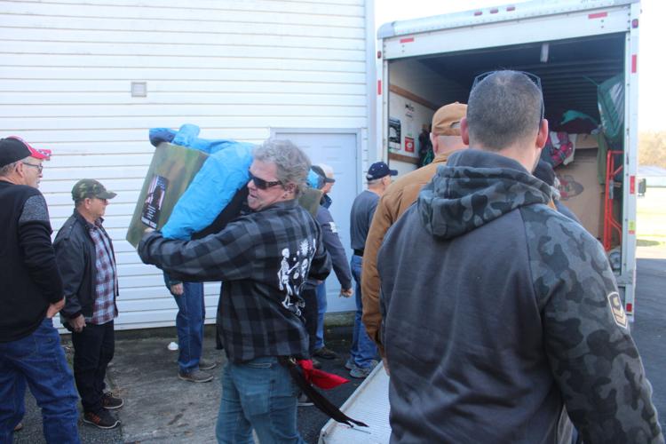 Coat drive collects over 5,000 coats to distribute | Lifestyle ...