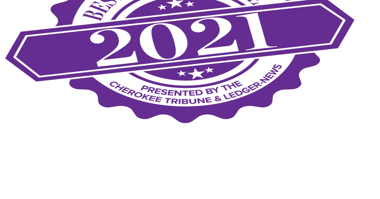 Congratulations to the 2021 Best of Cherokee winners | Cherokee Life ...