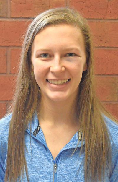 Athlete of the Week: Alyssa Cagle, Sequoyah | Sports ...