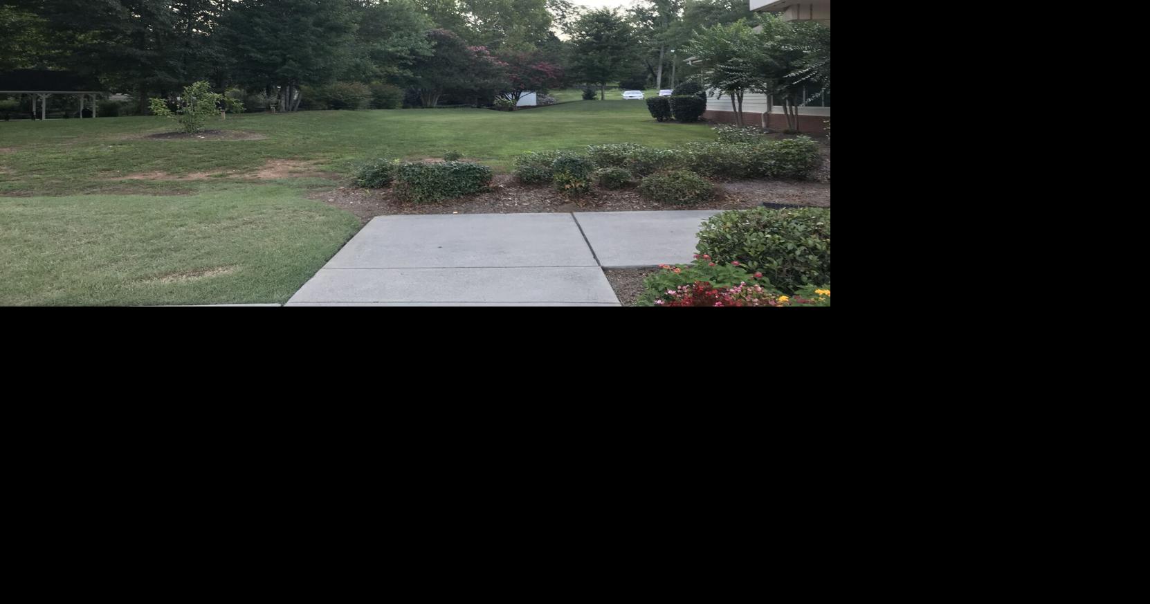 Ball Ground moves forward on new police building | | tribuneledgernews.com