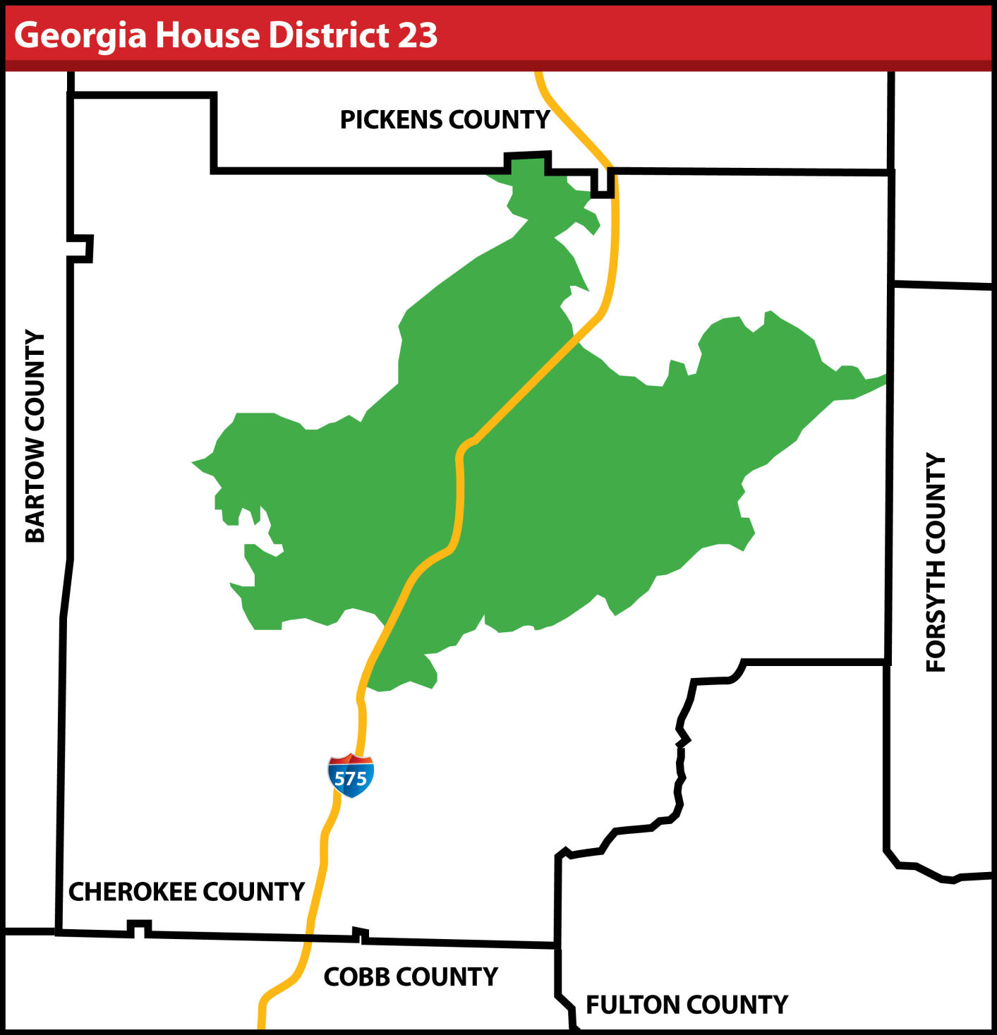Here's who signed up to run for Georgia House District 23 | Election ...