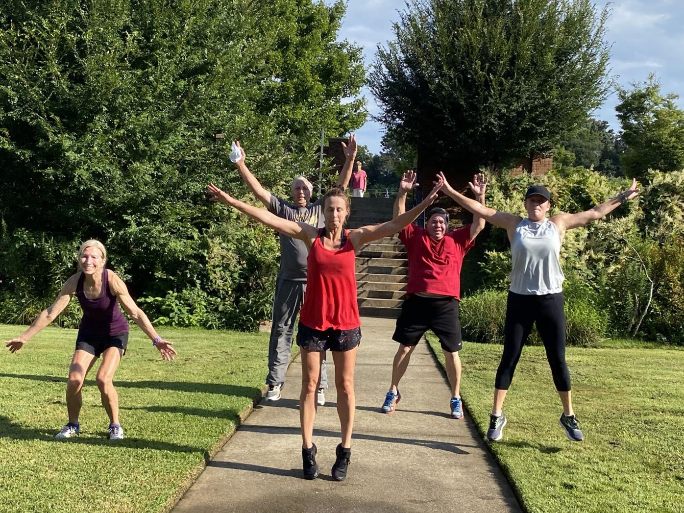 YMCA Canton's Executive Director values community first | Local News ...