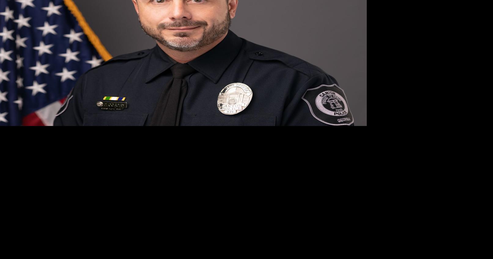 Canton Police Department hires strategic engagement officer | Local ...