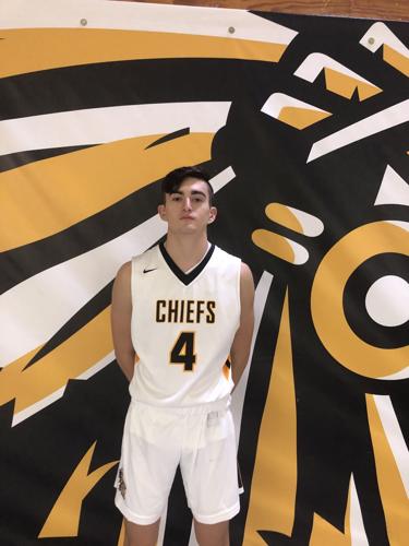 Boys Basketball All-County | Sports | tribuneledgernews.com