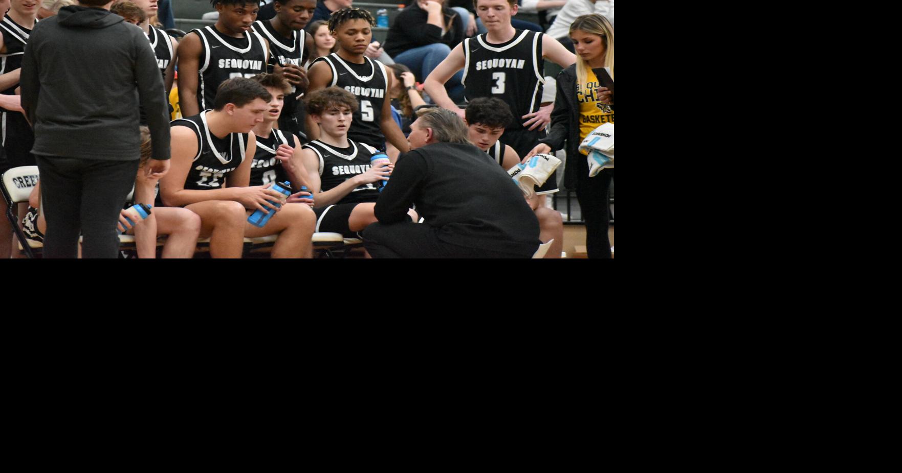 Boys Basketball Coach of the Year: Allen Carden, Sequoyah | Sports ...