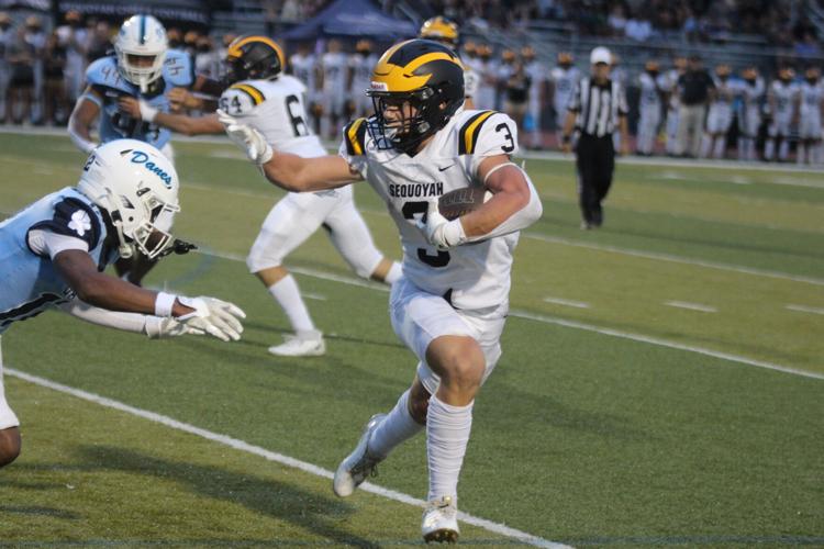 Cherokee, Sequoyah Meet in Battle of Week 1 Winners | Sports ...